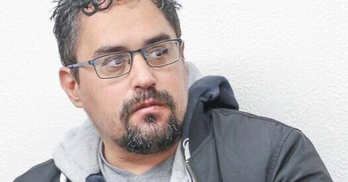 Interpole : Othman Ben Brahim